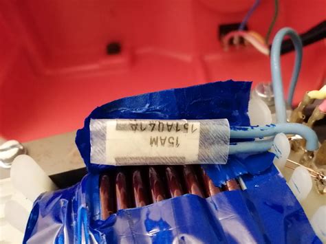 [ot] Transformator Zerlegt Kenne Das Bauteil Nicht Deutsch Arduino Forum