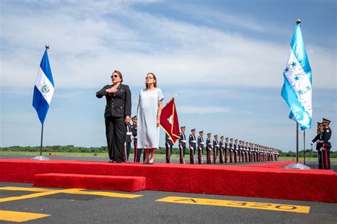 ¿quiénes Son Los Presidentes Y Delegaciones Que Ya Están En El Salvador