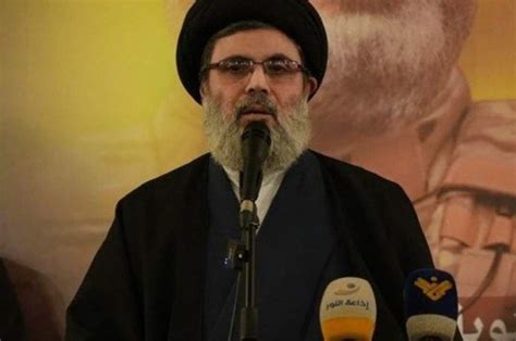 د لبنان حزب الله د سید هاشم صفی الدین شهادت تایید کړ آوا