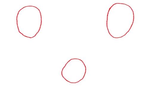 آموزش نقاشی کودکانه خانواده فوق العاده آسان