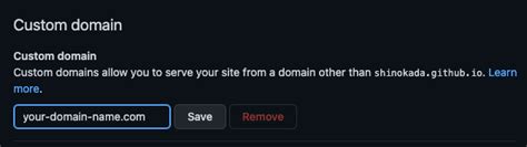 A Complete Guide To Building A Professional Docs Website From Your GitHub README File