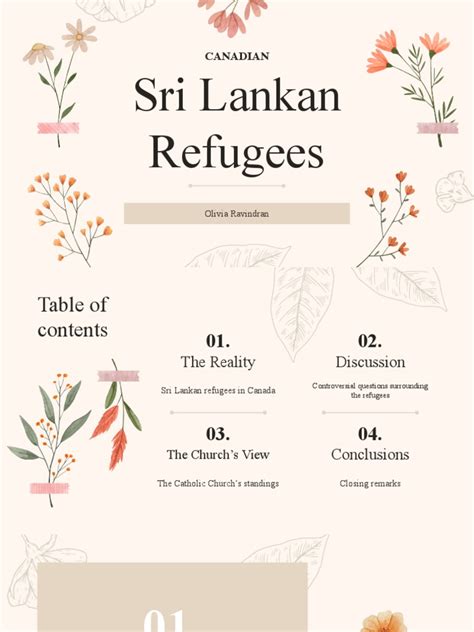 Culminating Assignment Pdf Catholic Social Teaching Refugee