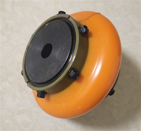 Elastomer Coupling Pu Mateiral Ec2 Ec3 Ec4 Coupling Coupling And