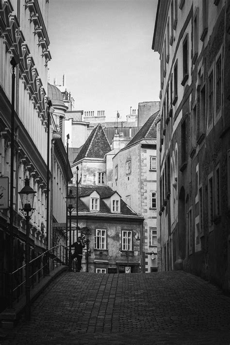 비엔나 누아르 감성 여행 마이리얼트립 오스트리아여행