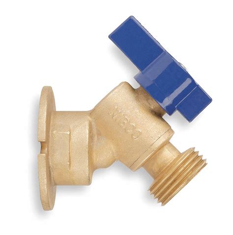 Nibco 90 Sillcock Repair Parts