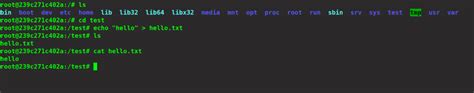 How To Create Volumes In Docker A Deeper Insight You Should Know