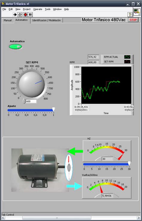 GitHub Vasanza Labview Code Some Examples Of Automation Are Presented These Examples Include