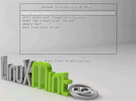 Install Linux Mint With Windows 8 Dual Boot Windows 8 And Linux Mint