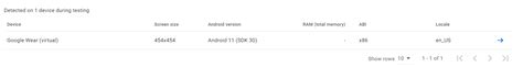 Deploy On Android Internal Testing Crash Error Issue 662