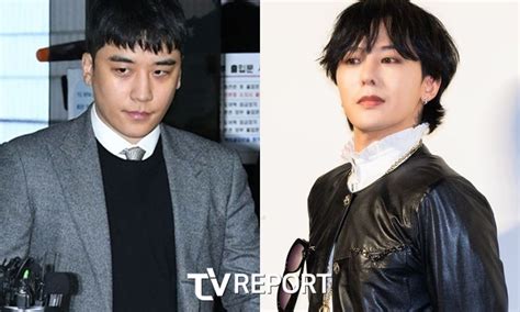 빅뱅 이용하는 승리·빅뱅 챙기는 지디…완벽히 다른 행보 [종합]