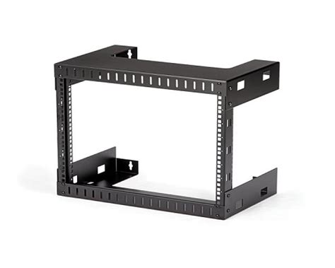 Patch Panel Rack Manufacturer And Supplier In China
