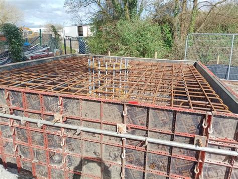 Spectrum Telecom Installations Ltd On Linkedin Our Civils Team Is