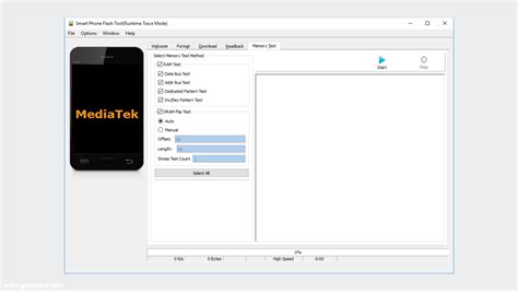 Sp Flash Tool V52104 Updated Official Setup All Version Gsmware
