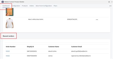 Custom Product Builder App For Shopify Webkul Blog