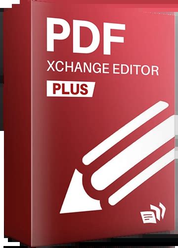 PDF XChange Editor Plus Portable RePack By KpoJIuK Multi Ru Aportes Varios