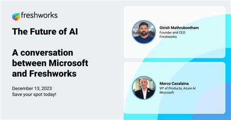 Ambareesh Sudharsan On Linkedin Genai Microsoftxfreshworks