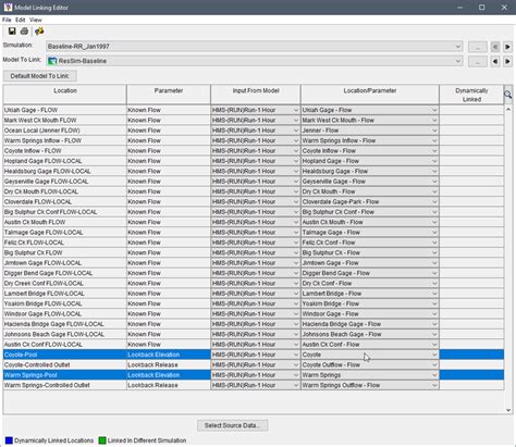 Part 3 Model Linking And Compute Simulation