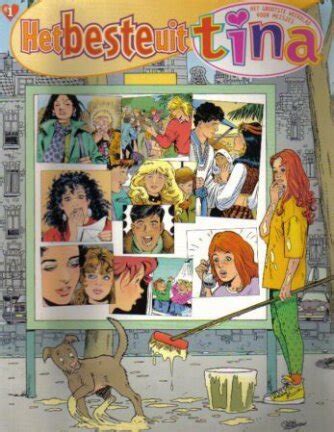 Het Beste Uit Tina Deel