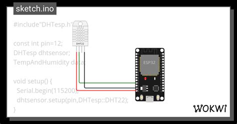 761bharathidht22 Wokwi Esp32 Stm32 Arduino Simulator