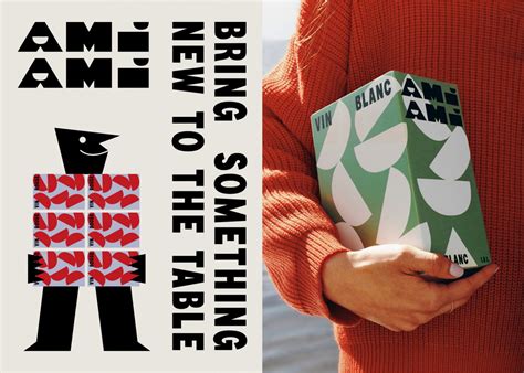 Wedge Reimagines Boxed Wine To Be Worthy Of The Moma Store