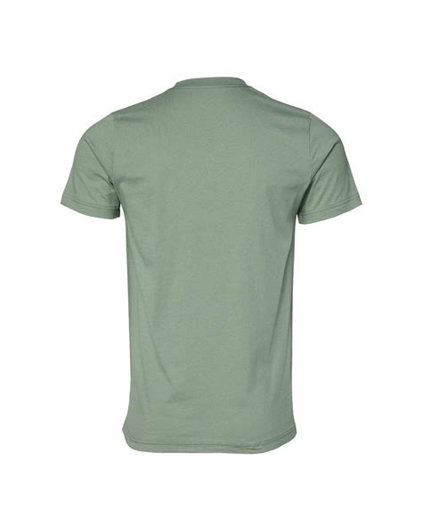 Bella Canvas 3001 Jersey Tee
