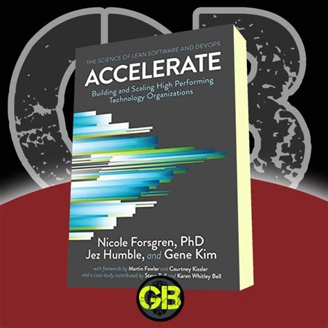 Jual Buku Accelerate The Science Of Lean Software And Devops Building