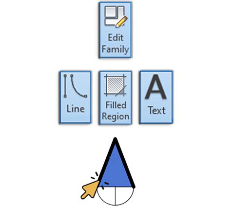 How To Add North Arrows Into Revit Views Mashyo