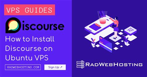 How To Install Discourse On Ubuntu Vps Bare Metal Dedicated Server Hosting