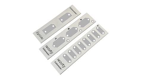 Consumables For Revvity Cell Counting And Image Cytometry Instruments Revvity