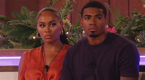 Love Island Fans Convinced Two Couples Secretly Had Sex On The Show