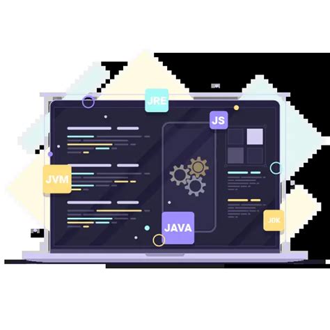 Java Development Company Custom Java Development Solutions