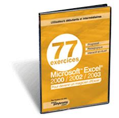 Exercices Excel Exercice Excel Formation Excel