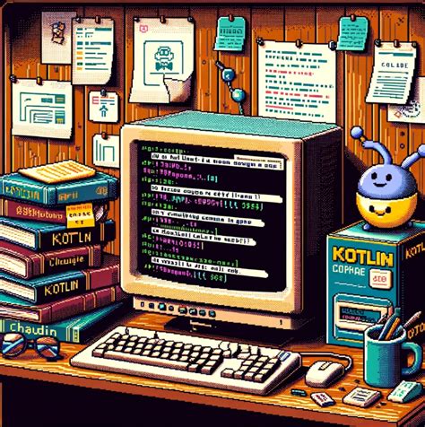 Kotlin Y Jetpack Compose Creando Una Interfaz Dinámica Y Reactiva By