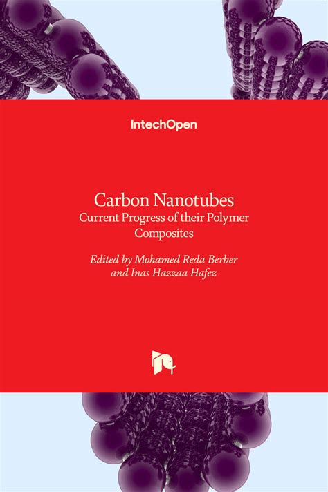 Carbon Nanotube Polymer Composites For Energy Storage Applications Intechopen