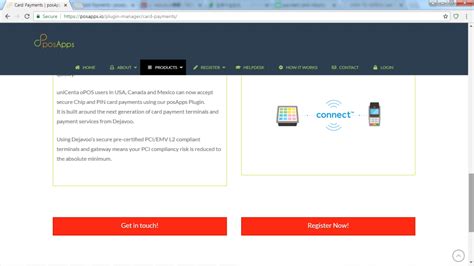 11 Pos App Plugin Manager설정 버튼결제 단말기 Payment Gateway 지정 Idempiere