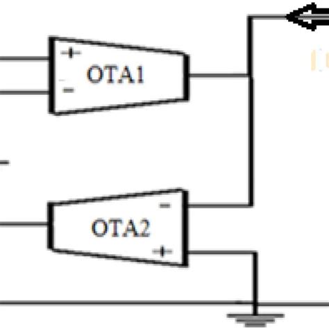 Non Linear Resistor Schematic Diagram Download Scientific Diagram