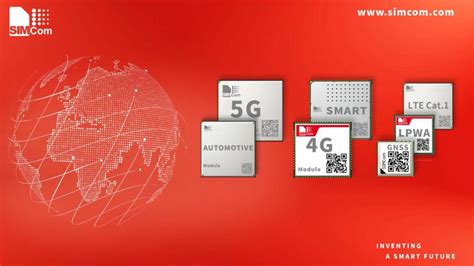 oliver weng on linkedin simcom wireless connectivity iot