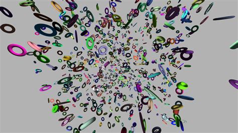 github aadebdeb samplewebglmatattribute sample of matrix attributes in webgl