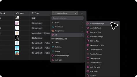 How A No Code AI App Builder Helps You Create More Powerful Custom Business Software Glide Blog
