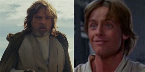 Luke Skywalker Meme