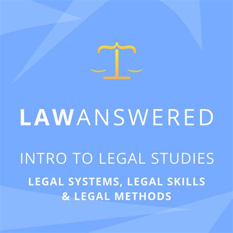 Law Notes Llb Answered Guides Law Answered