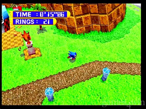 Sonic Jam Download Games4win