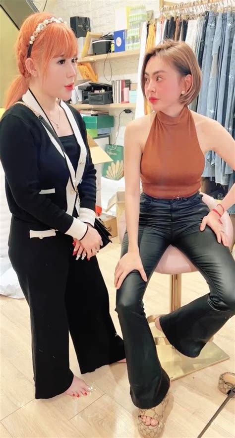 Trang Nemo Hot Girl I Ng Quy N S H U Body N Ng B Ng C N O