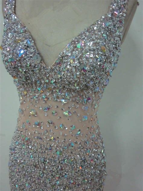 Sheer Evening Gown Dresses Darius Cordell Fashion Ltd