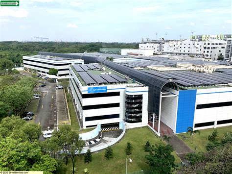 Agilent Technologies Image Singapore