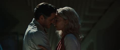 Vanessa Kirby Gallery