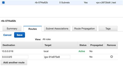 Aws Public Subnet 오늘도 끄적끄적