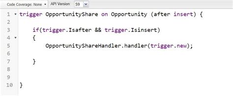 Smitha Poojary On Linkedin Salesforce Salesforcedevelopment Apextriggers Automationwins