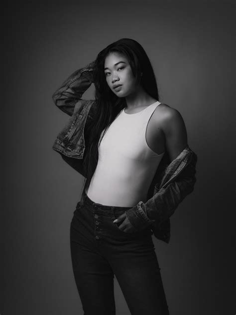 Janine Dimaano Ican Models Queenstown New Zealand