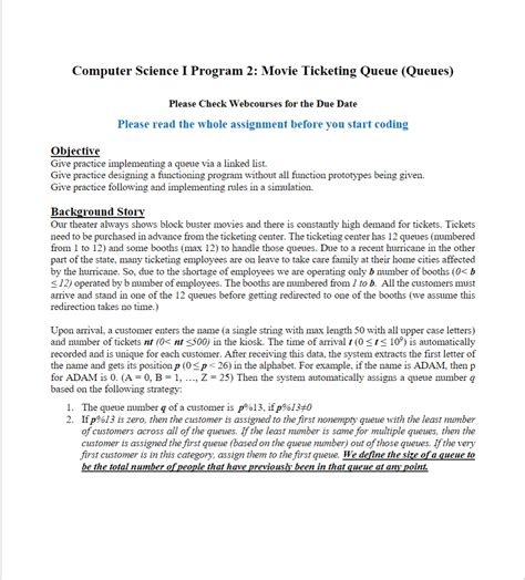 Solved Can You Write A C Program Of This Please Us